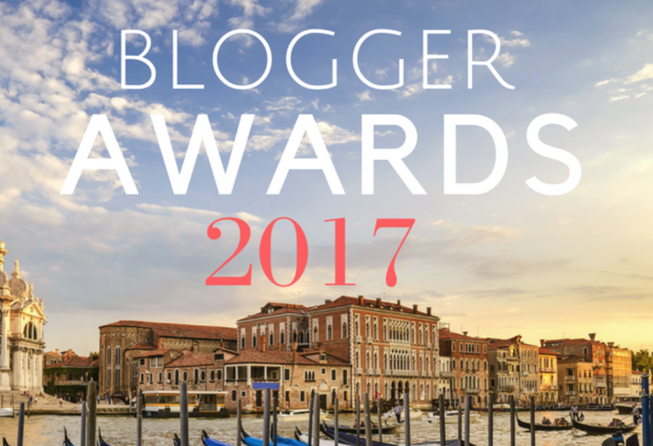 Italy Magazine Awards, A post of mine is in the running for Italy ...
